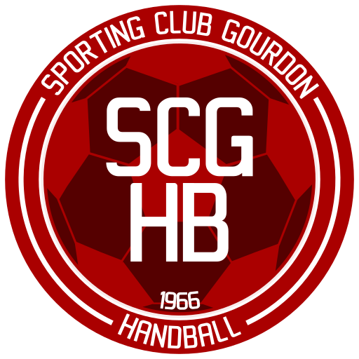 Equipes - Sporting Club Gourdon Handball